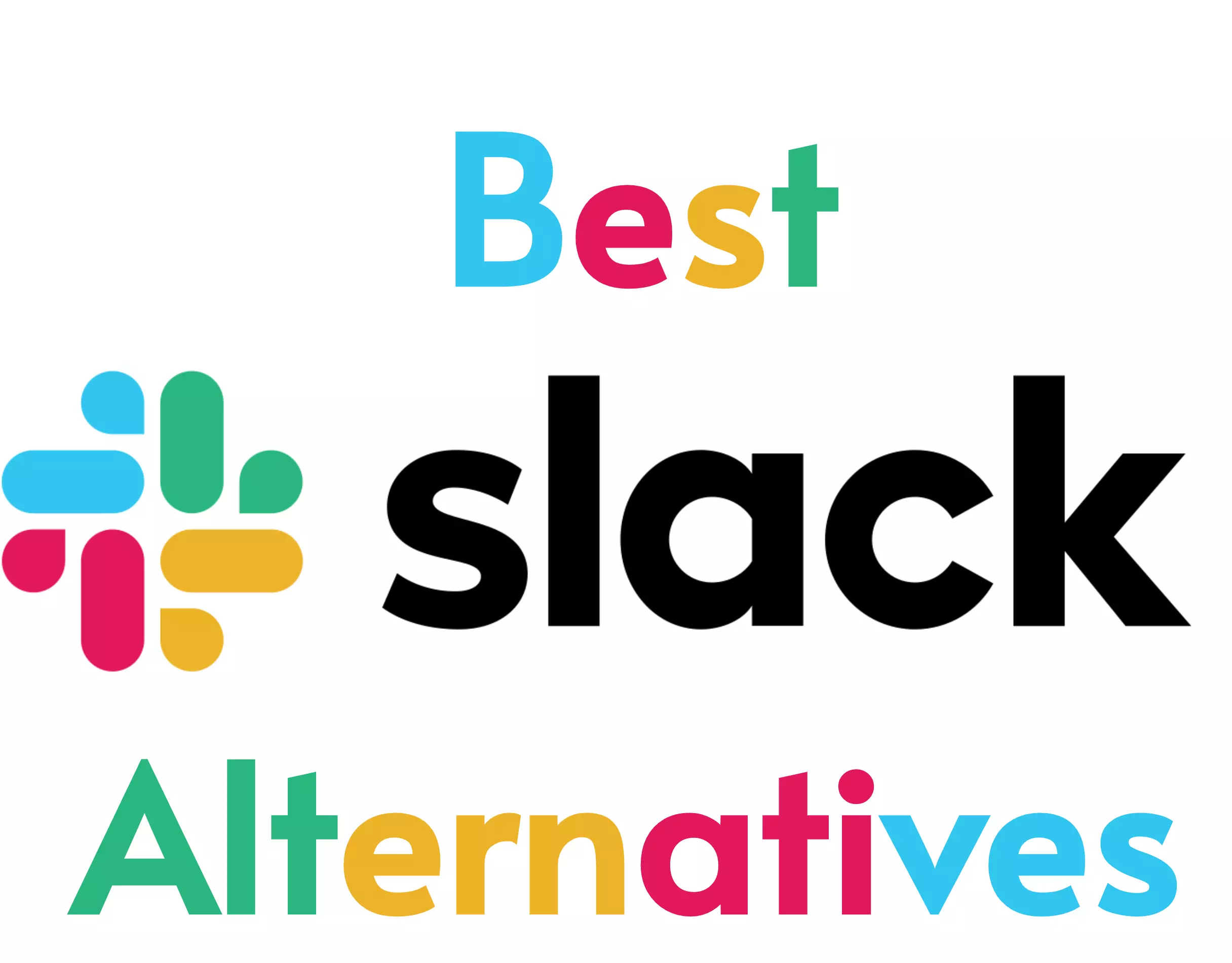 5 Sili Slacks Alternatives i luga o Linux 5506_1