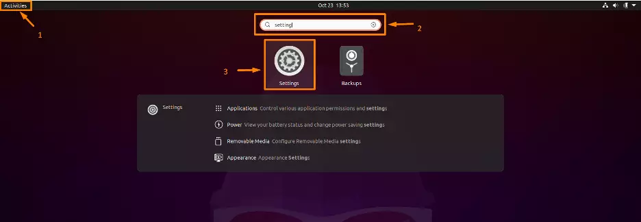 Hoe kinne jo brûker op Ubuntu wiskje 5521_1