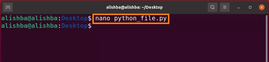 Paano Mo Nakikita ang Haba ng String sa Python 5528_1