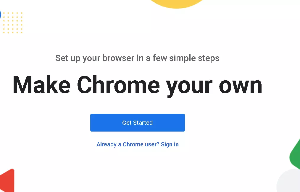 Sådan bruger du flere profiler samtidigt på Google Chrome 5534_3