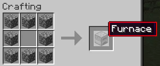 Hoe kinne jo bakstiennen meitsje yn Minecraft 5578_5