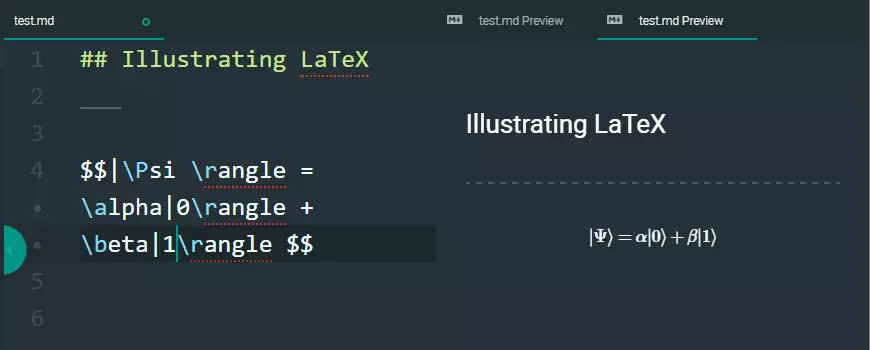 I-Markdown Tutorial - Ukusuka ku-Setup kuya ku-Syntax 5591_10