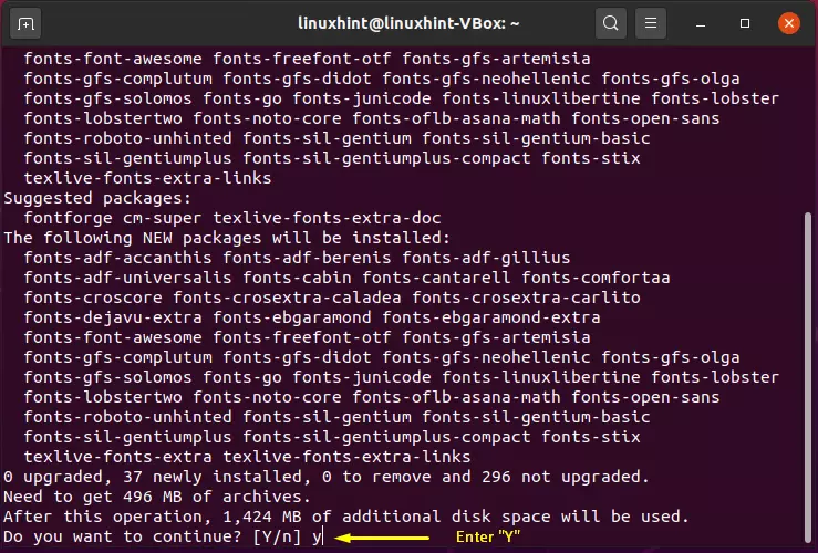 Como converto un ficheiro .tex Latex a PDF en Linux? 5603_11