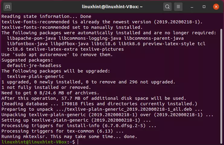 Como converto un ficheiro .tex Latex a PDF en Linux? 5603_9