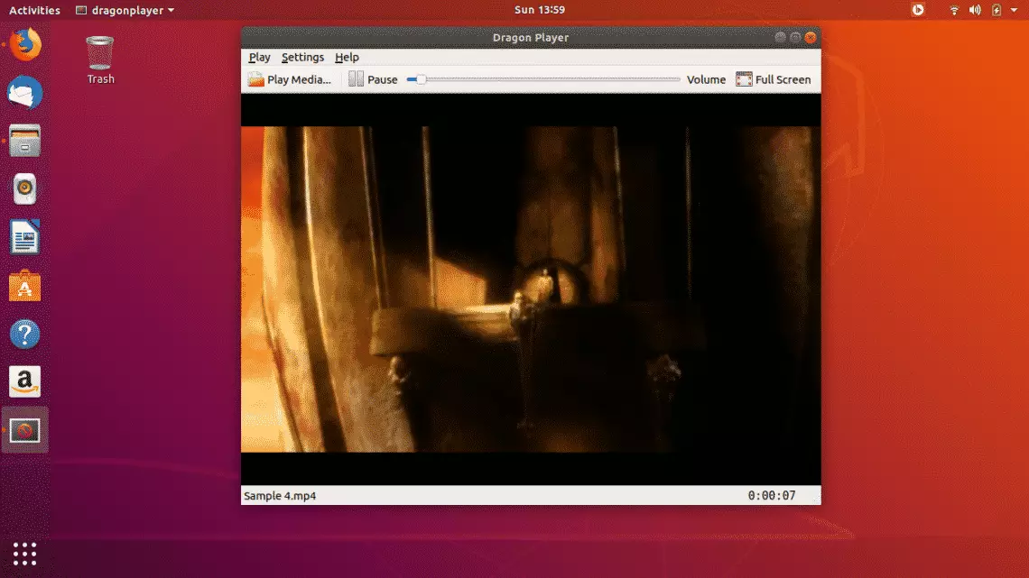 Pinakamahusay na 10 Video Player para sa Linux 5613_14