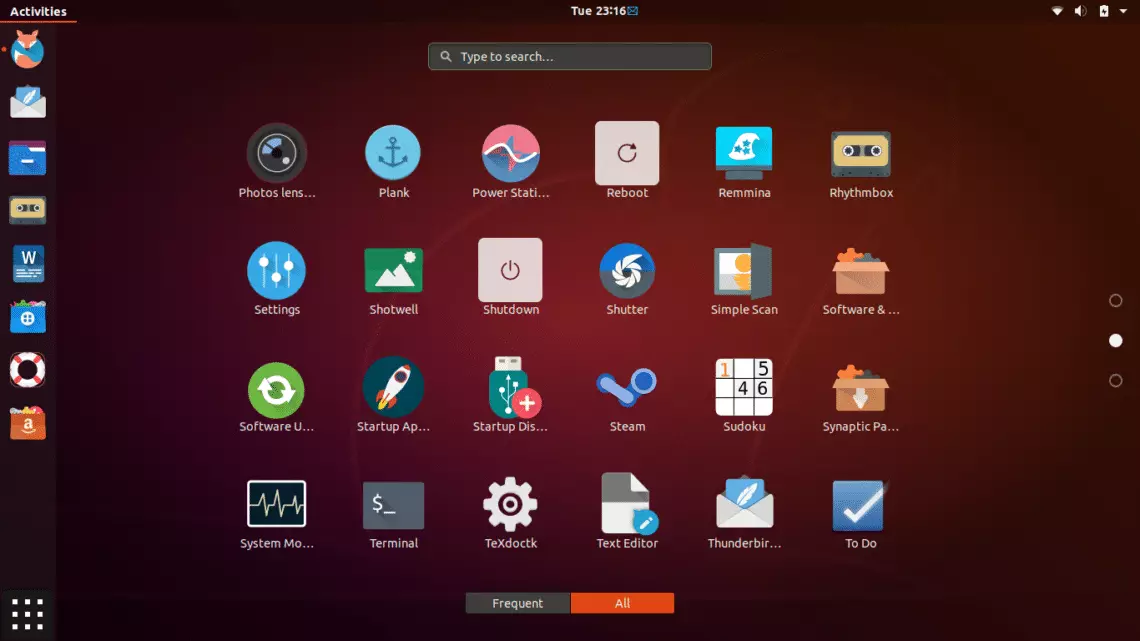 10 Tema Ikon Terbaik untuk Ubuntu 5615_18