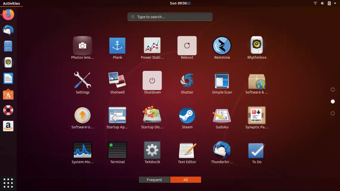 10 bêste ikoantema's foar Ubuntu 5615_2