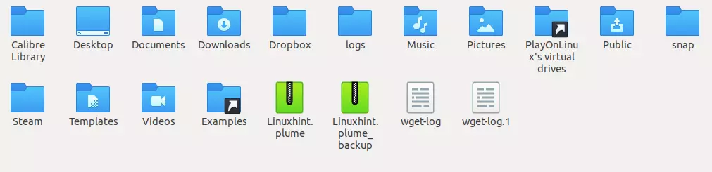 10 Tema Ikon Terbaik untuk Ubuntu 5615_3