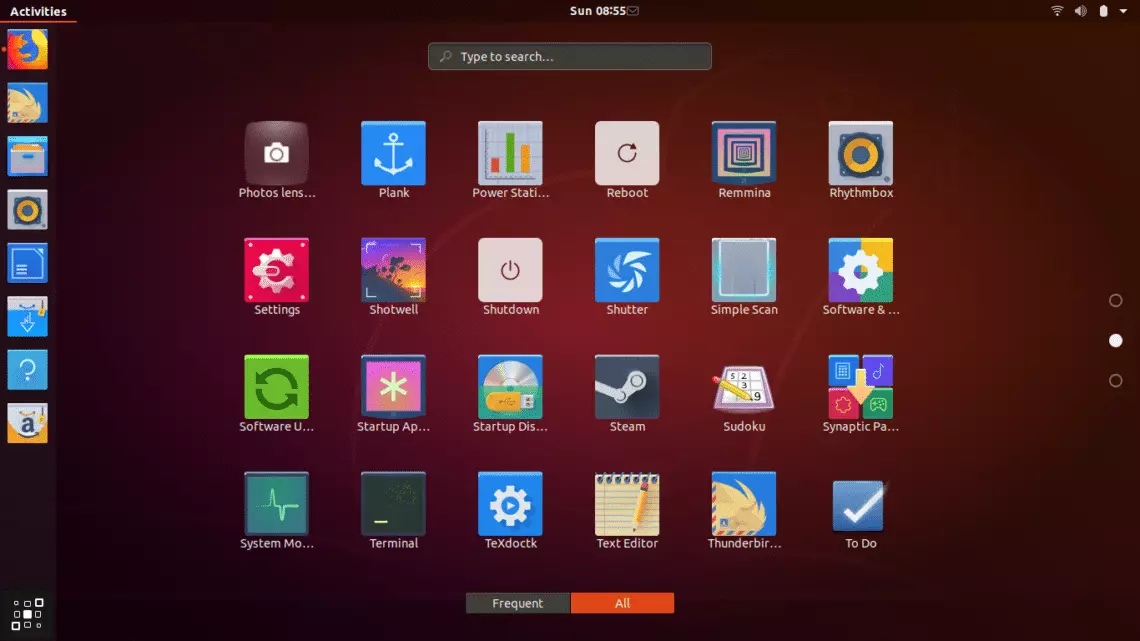 10 Tema Ikon Terbaik untuk Ubuntu 5615_6