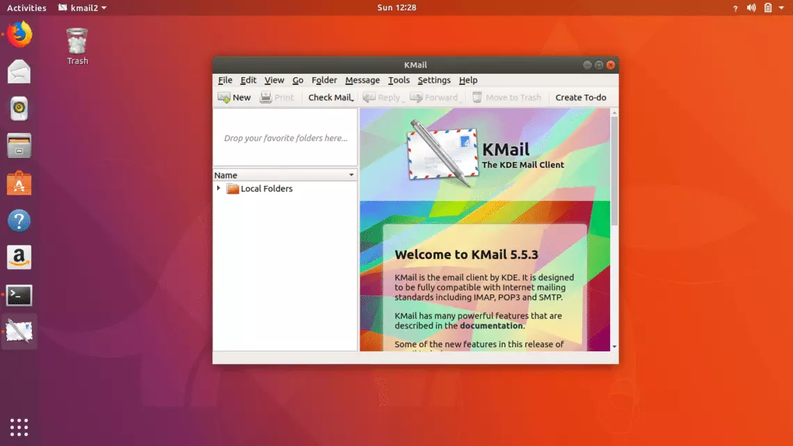 10 L-Aqwa Klijenti tal-Email għal Ubuntu 5619_10