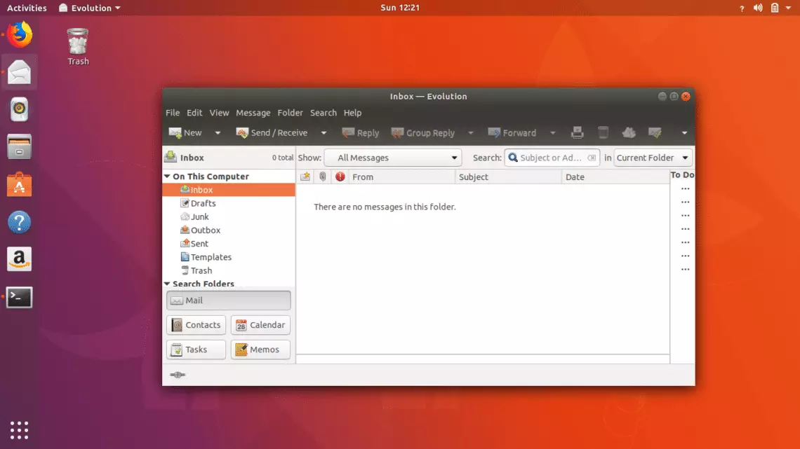 10 bedste e-mail-klienter til Ubuntu 5619_8