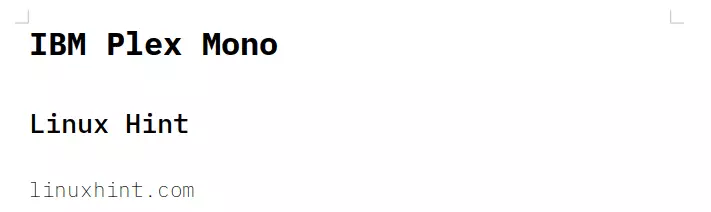 Na 20 Cló is Fearr do Ubuntu 5620_20