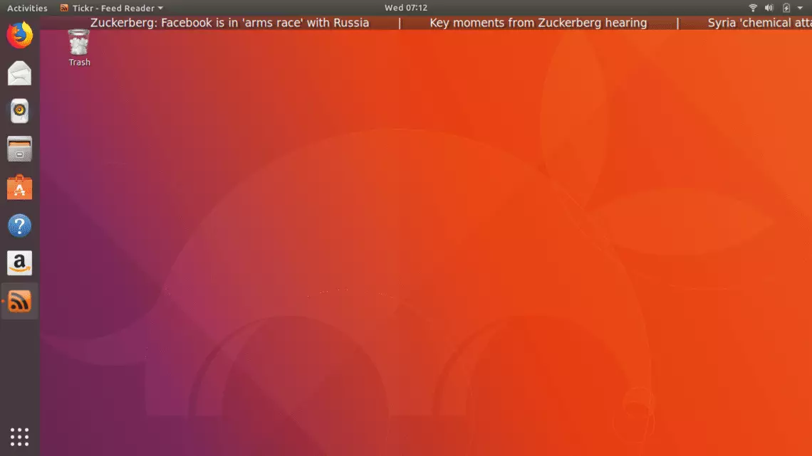 10 лепшых праграм для чытання RSS для Ubuntu 5621_10