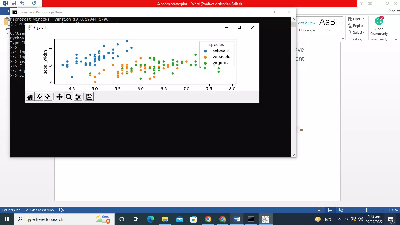 Seaborn स्क्याटर प्लट 5650_4