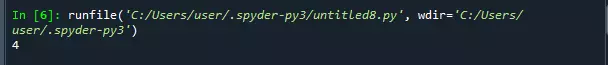 Python 목록에서 최소값 인덱스 찾기 5663_4