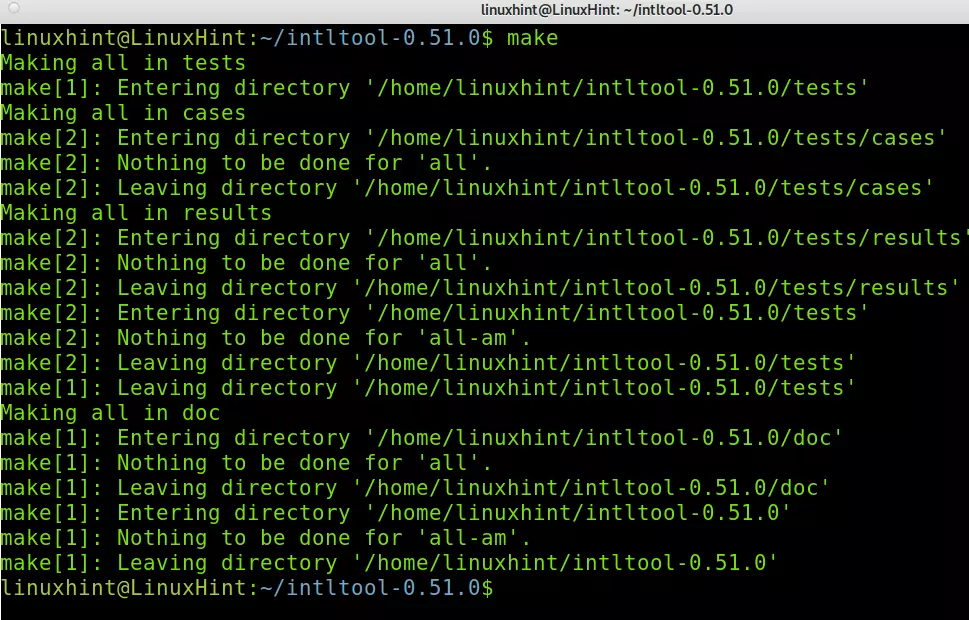 Instale o gerenciador de arquivos Thunar no Debian 566_12