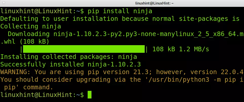 Debian-ൽ Thunar ഫയൽ മാനേജർ ഇൻസ്റ്റാൾ ചെയ്യുക 566_19