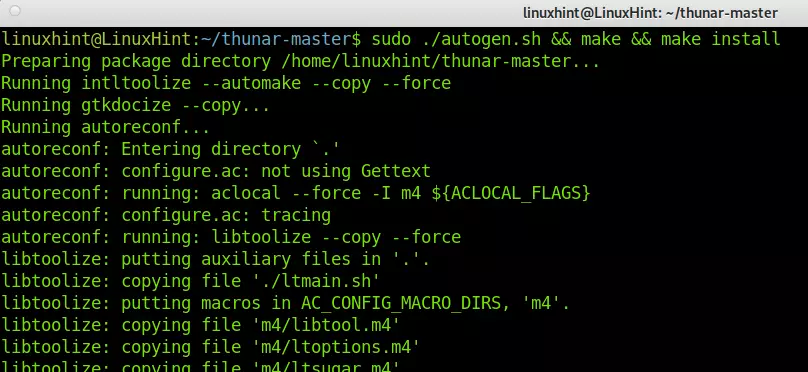 Debian-ൽ Thunar ഫയൽ മാനേജർ ഇൻസ്റ്റാൾ ചെയ്യുക 566_33