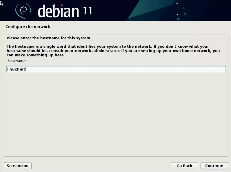 დააინსტალირეთ LXDE GUI Debian 11 Bullsye-ში 567_14