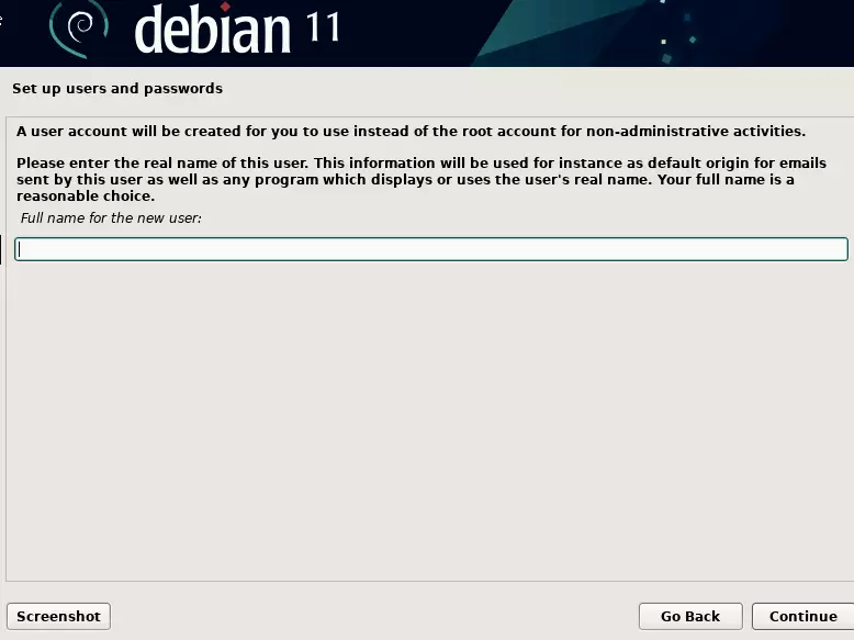 Instale la GUI de LXDE en Debian 11 Bullseye 567_17