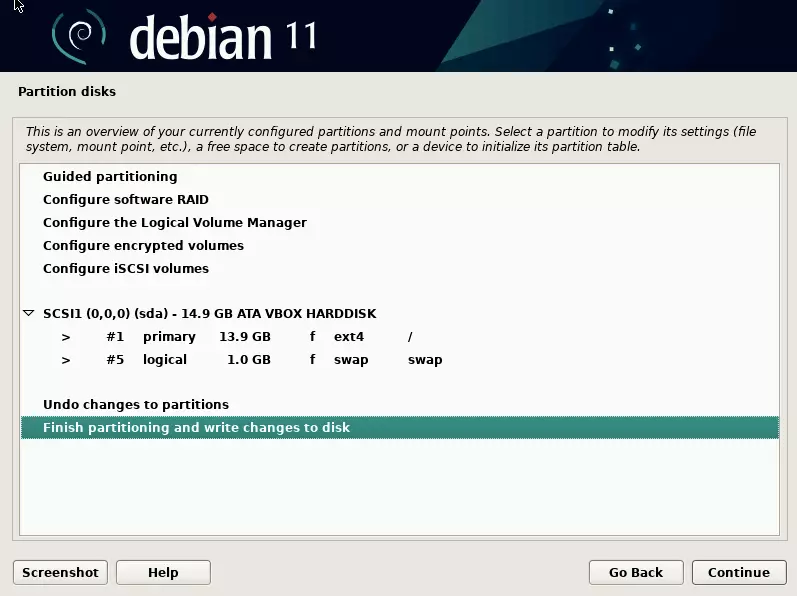 Installieren Sie die LXDE-GUI in Debian 11 Bullseye 567_24