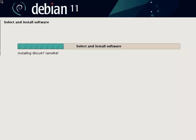 Debian 11 Bullseye-da LXDE GUI-ni o'rnating 567_34