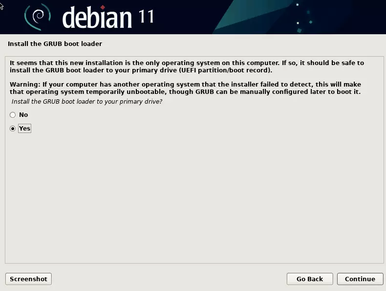 Instale la GUI de LXDE en Debian 11 Bullseye 567_35