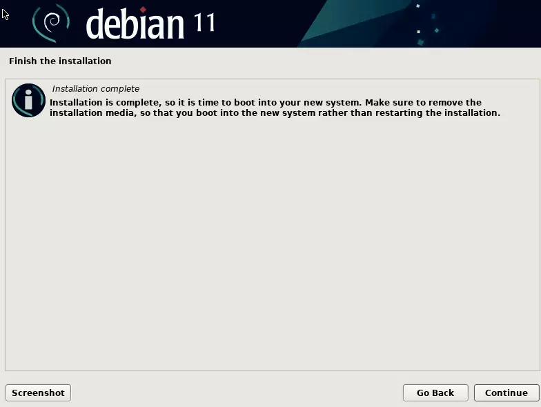 ຕິດຕັ້ງ LXDE GUI ໃນ Debian 11 Bullseye 567_38