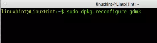 Debian 11 Bullseye-da LXDE GUI-ni o'rnating 567_5