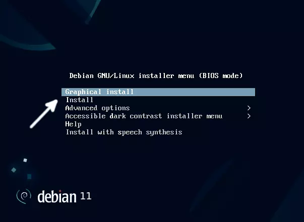 Встановіть LXDE GUI в Debian 11 Bullseye 567_9