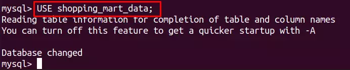 Paano gamitin ang mga pahayag ng kaso sa MySQL 5680_3