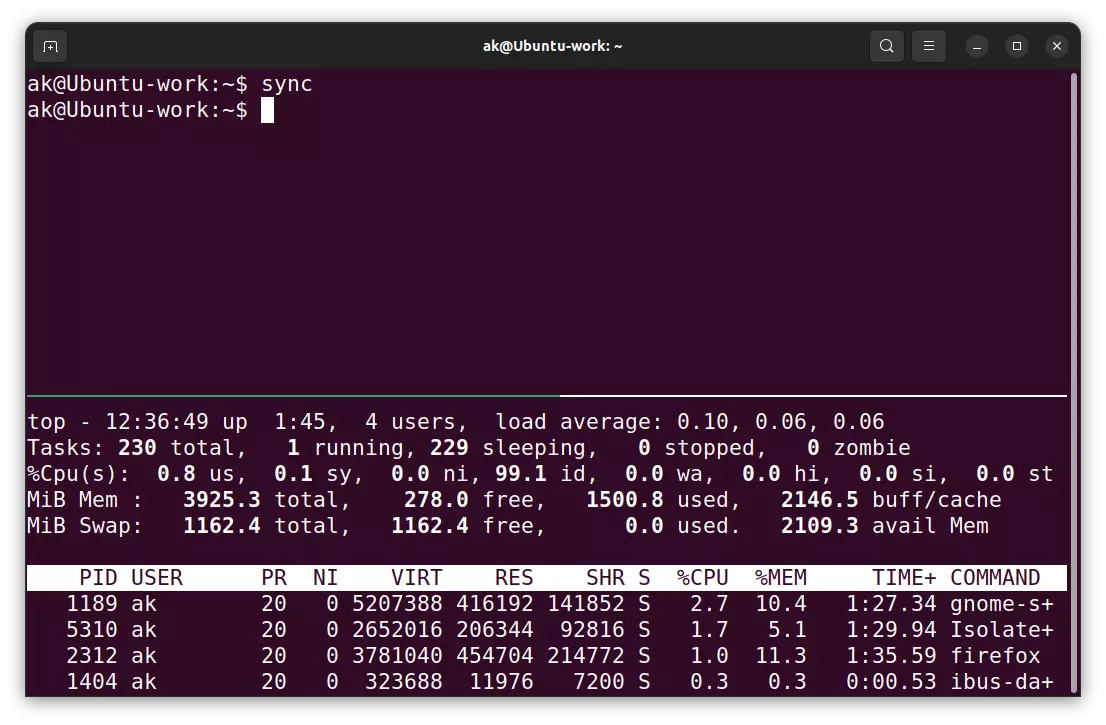 tmux တွင် Status Bar ကို စိတ်ကြိုက်ပြင်ဆင်ခြင်း။ 56_8