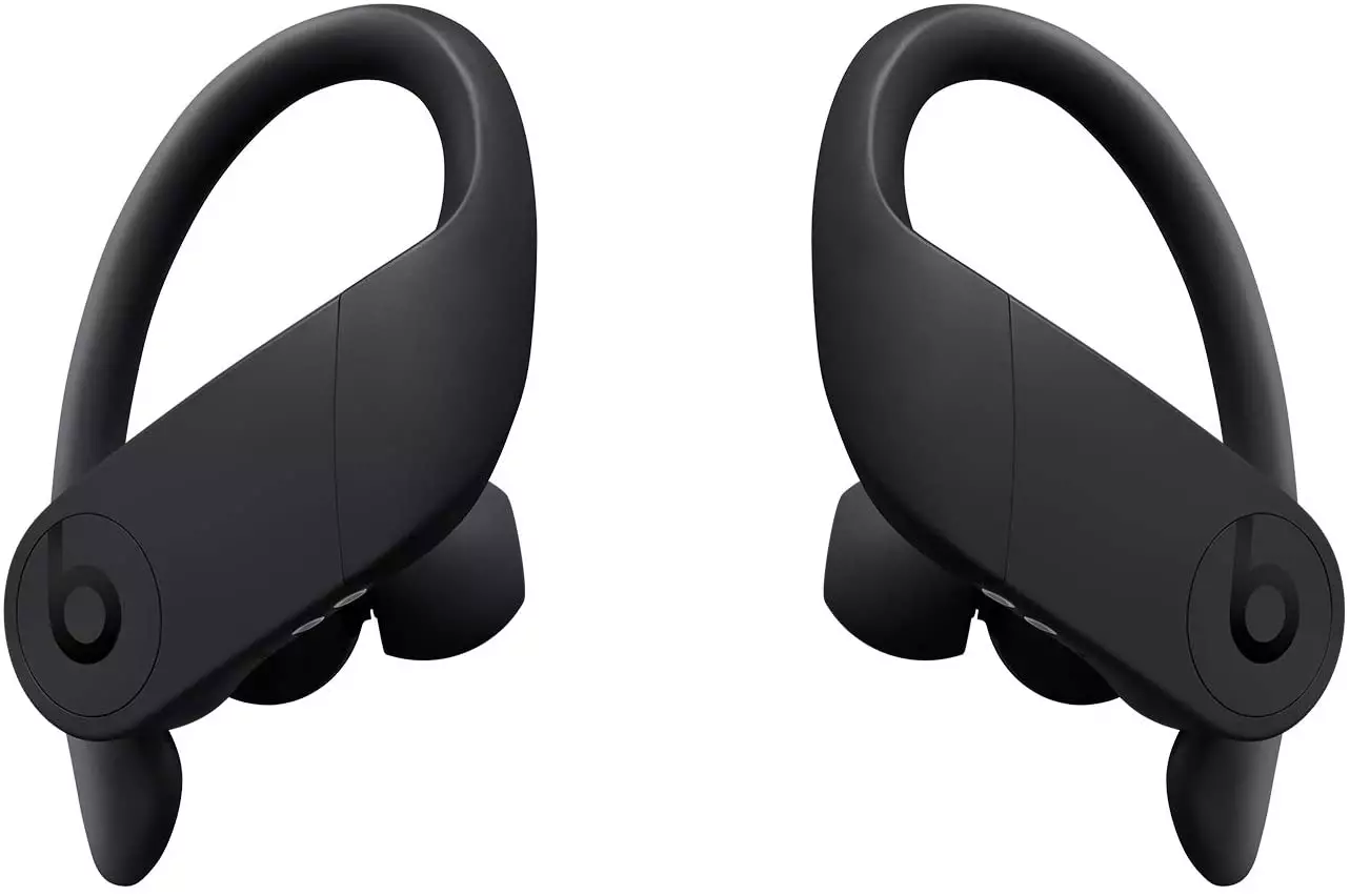 Pinakamahusay na wireless earbuds para sa maliliit na tainga 5704_2