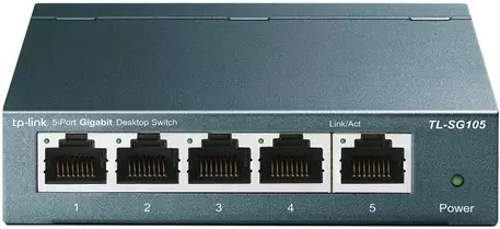 Fem bedste Ethernet-splittere, du kan få 5712_1