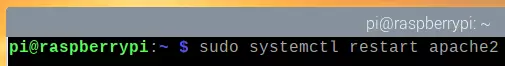 Raspberry Pi 4 இல் Zabbix 5 ஐ எவ்வாறு நிறுவுவது? 5739_37