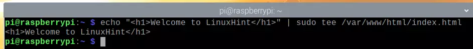 Обезбедување на Raspberry Pi со Firewall 5742_36