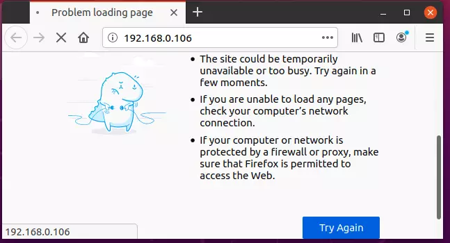 Обезбедување на Raspberry Pi со Firewall 5742_47