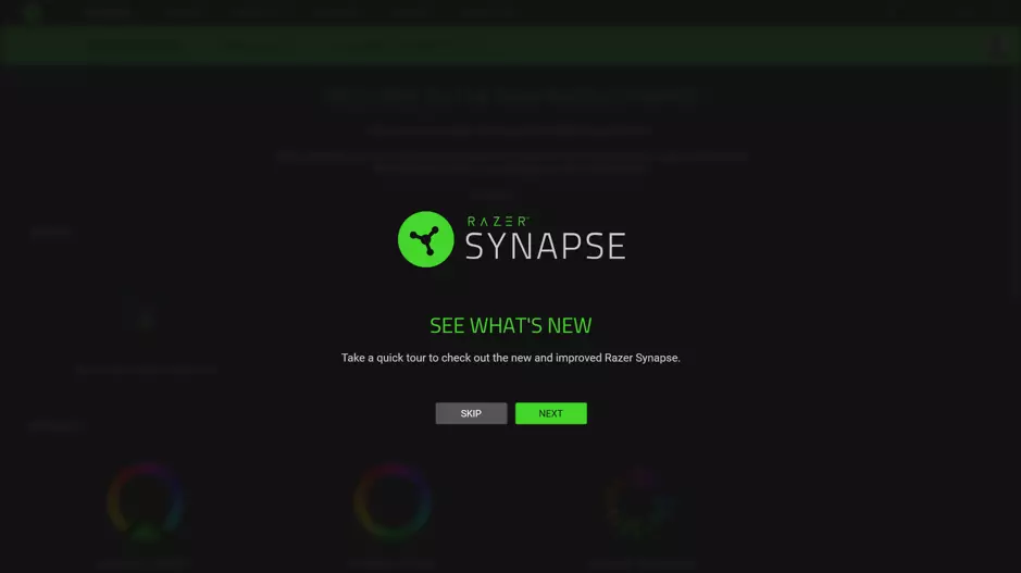 Razer Synapse гэж юу вэ? 5746_4