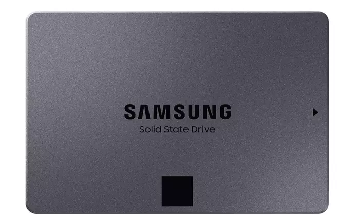 SSDs paling apik kanggo Gaming 5752_1