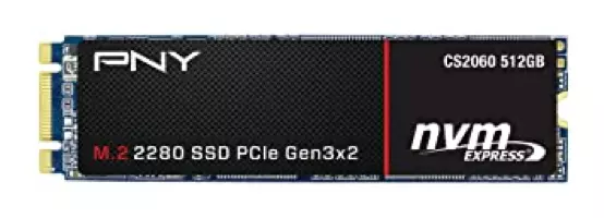 SSDs paling apik kanggo Gaming 5752_3
