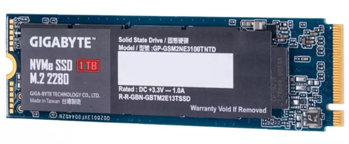 SSDs paling apik kanggo Gaming 5752_4