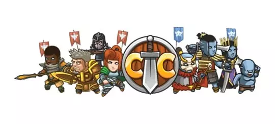 CodeCombat