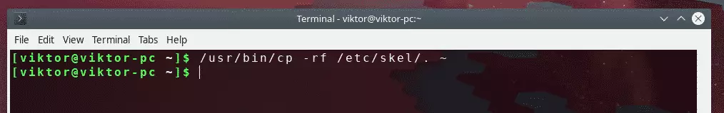 So installieren Sie KDE unter Manjaro Linux 5783_14