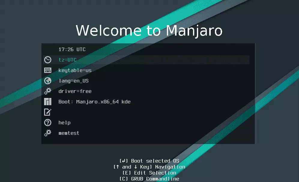 Manjaro Linux कसरी स्थापना गर्ने 5785_2