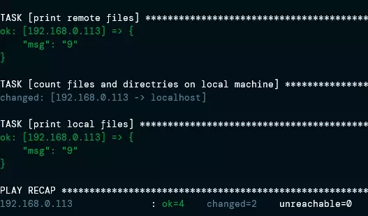 Ansible local_action 5791_2