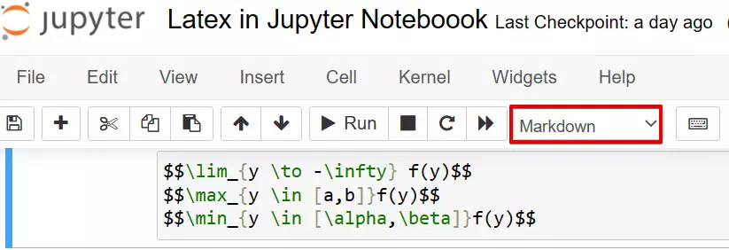 Jupyter ノートブックで Latex を使用する方法 5813_22