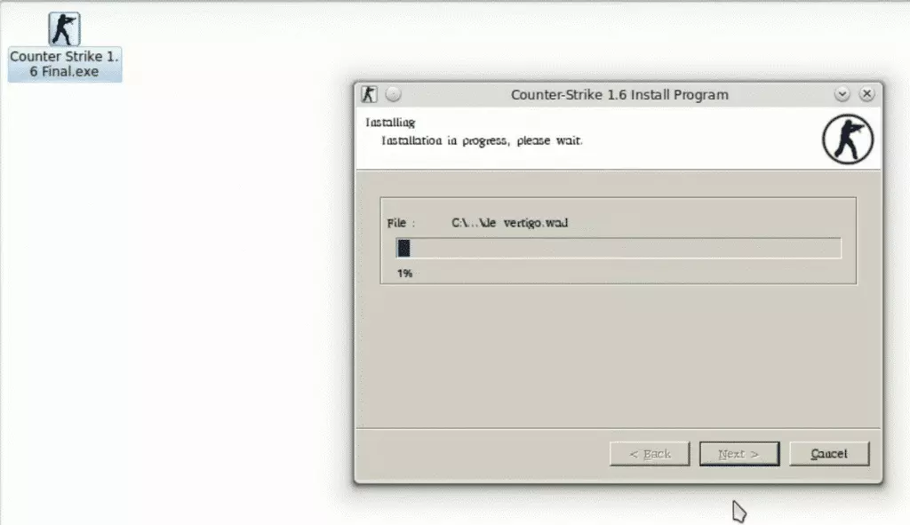 Jak zainstalować Counter-Strike na Ubuntu? 5818_2