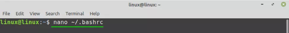 Sut i Gosod Go ar Linux Mint 20? 581_7