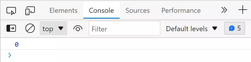 Bii o ṣe le wa okun-ọrọ kan nipa lilo Ikosile deede ni JavaScript 5842_3