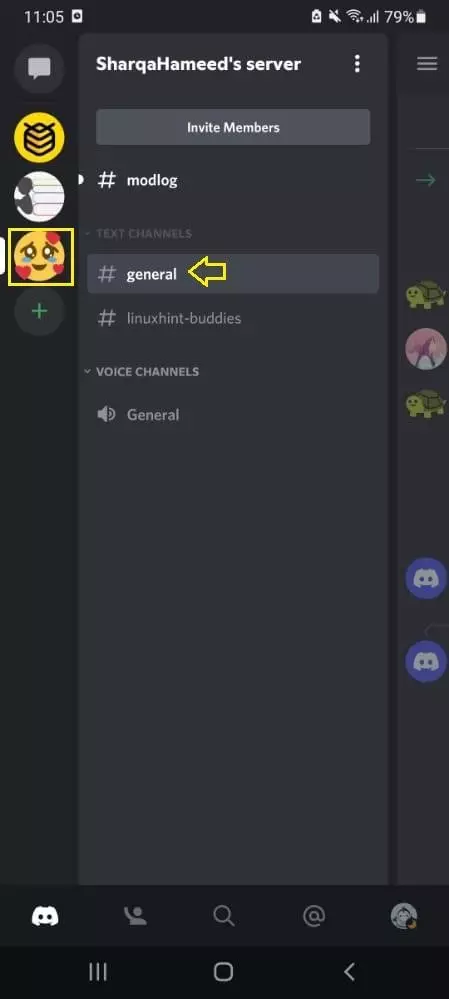 Kif timblokka lil xi ħadd fuq Discord 5854_11